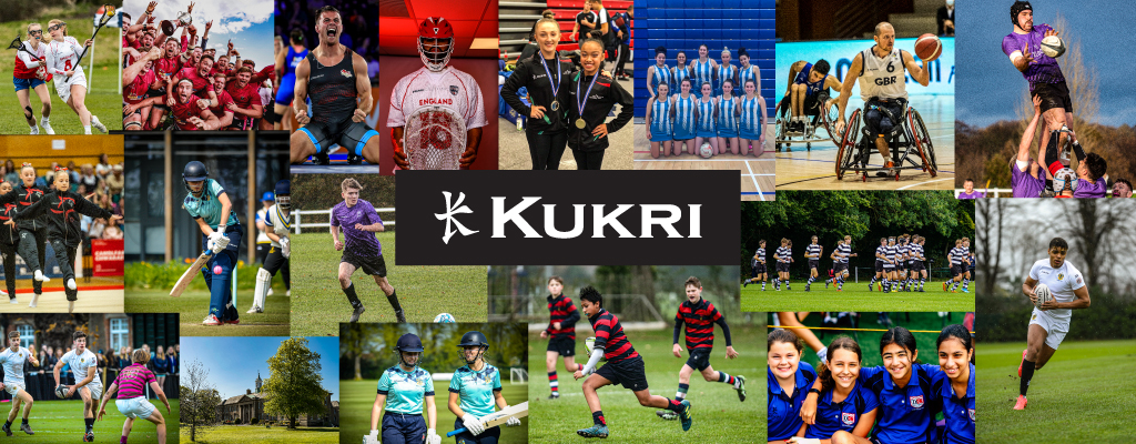 Kukri Sports Australasia – Your Sport. Your Team. Your Design.